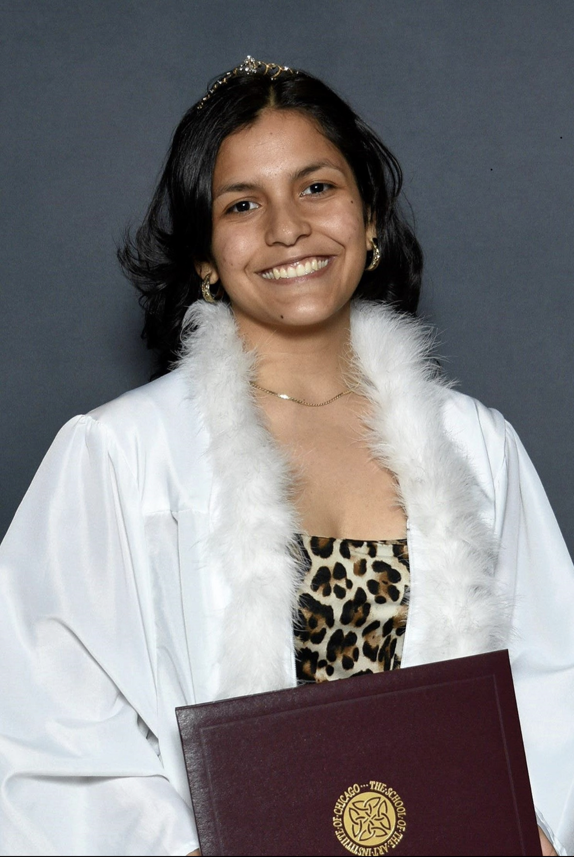Frieda Silva